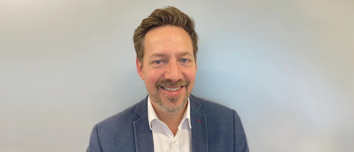 Michael Rudnik übernimmt Leitungsfunktion bei der LHG | Lübecker Hafen ...